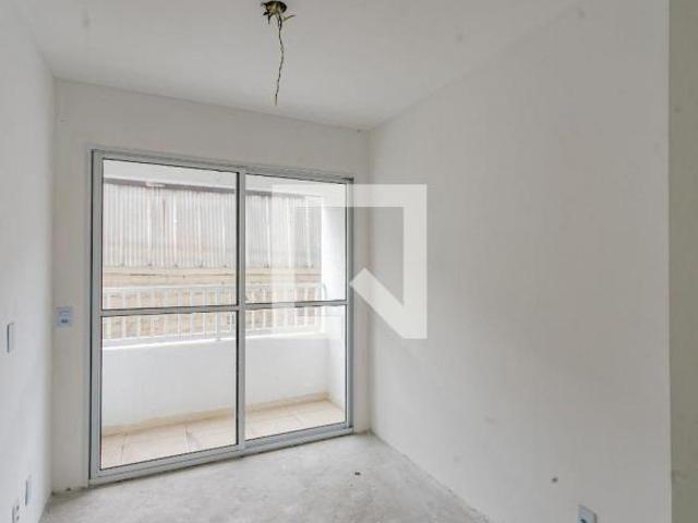 Apartamento à Venda Vila das Mercês, 2 Quartos, 40 m2