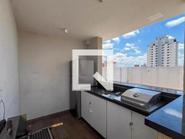 Apartamento à Venda Vila das Mercês, 2 Quartos, 40 m2