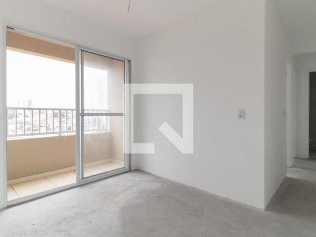Apartamento à Venda Vila das Mercês, 2 Quartos, 40 m2