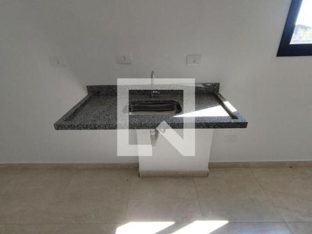 Apartamento à Venda Vila das Mercês, 2 Quartos, 40 m2