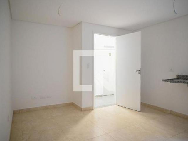 Apartamento à Venda Vila das Mercês, 2 Quartos, 40 m2