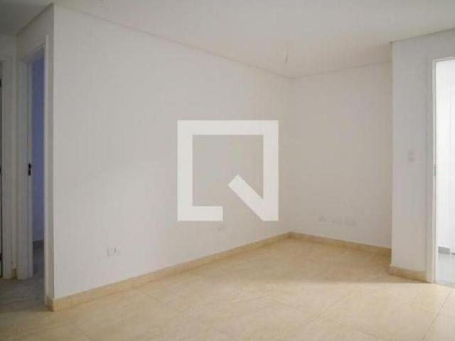 Apartamento à Venda Vila das Mercês, 2 Quartos, 40 m2