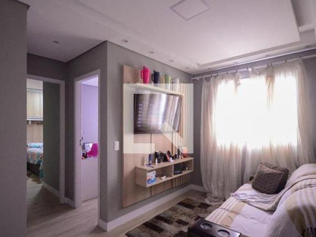 Apartamento à Venda Vila das Mercês, 2 Quartos, 40 m² São Paulo