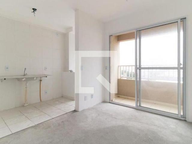 Apartamento à Venda Vila das Mercês, 2 Quartos, 40 m² São Paulo