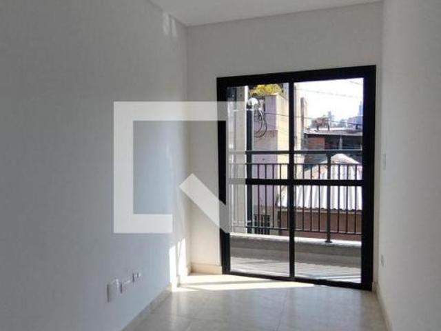 Apartamento à Venda Vila das Mercês, 2 Quartos, 41 m2