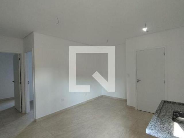 Apartamento à Venda Vila das Mercês, 2 Quartos, 41 m2