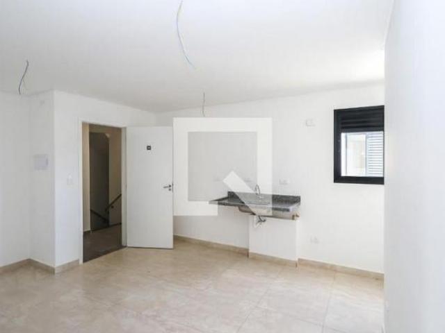 Apartamento à Venda Vila das Mercês, 2 Quartos, 41 m² São Paulo