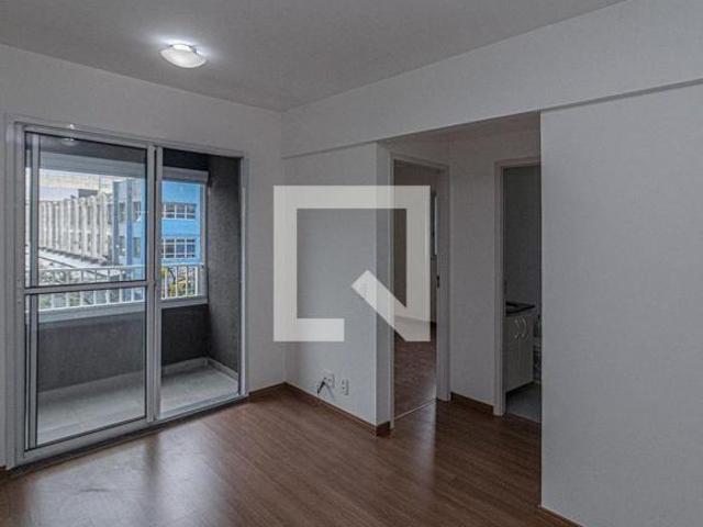 Apartamento à Venda Vila das Mercês, 2 Quartos, 42 m2