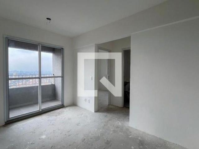 Apartamento à Venda Vila das Mercês, 2 Quartos, 42 m2
