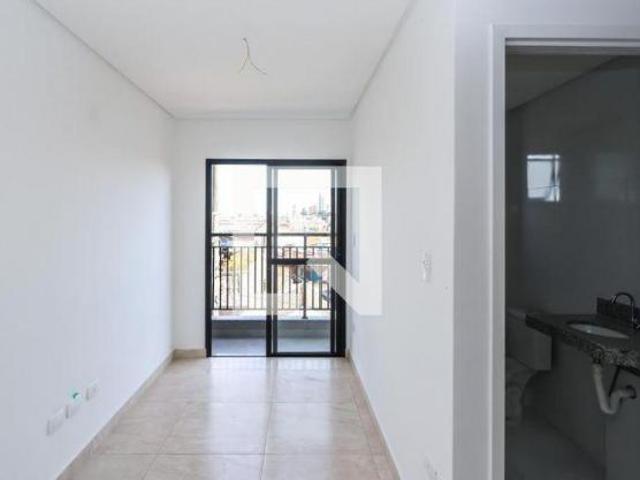 Apartamento à Venda Vila das Mercês, 2 Quartos, 42 m2