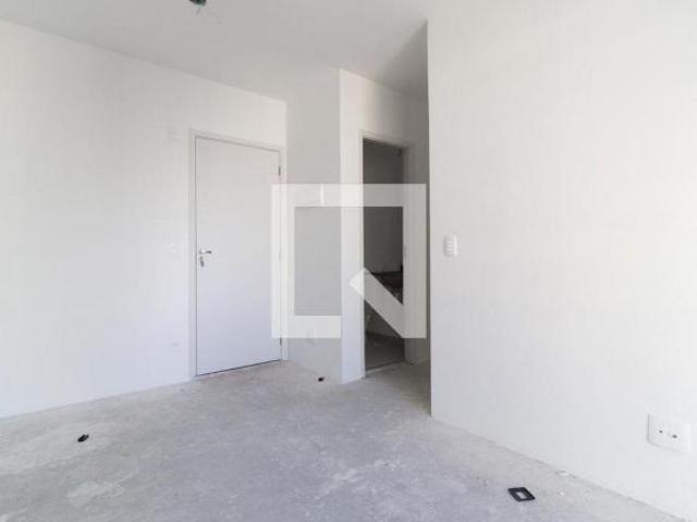 Apartamento à Venda Vila das Mercês, 2 Quartos, 42 m2