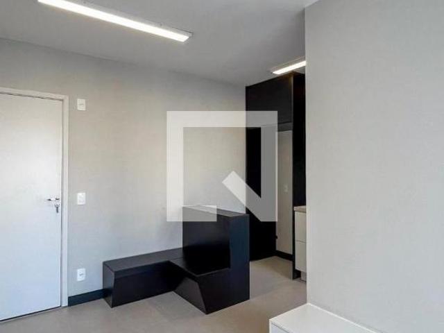 Apartamento à Venda Vila das Mercês, 2 Quartos, 42 m2