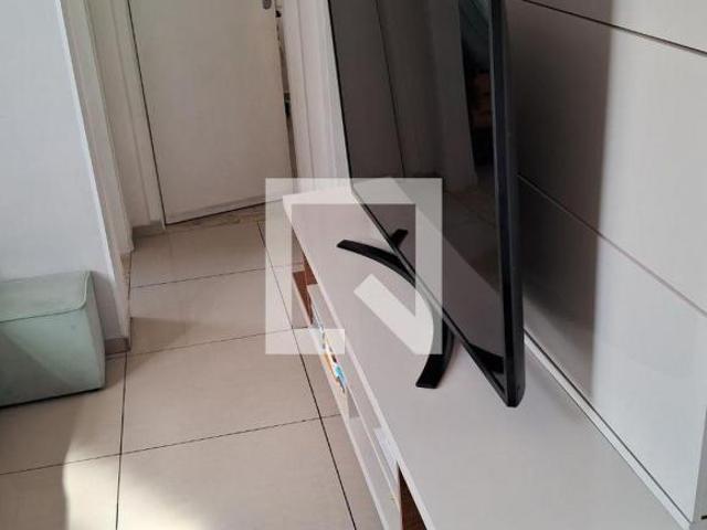Apartamento à Venda Vila das Mercês, 2 Quartos, 42 m2