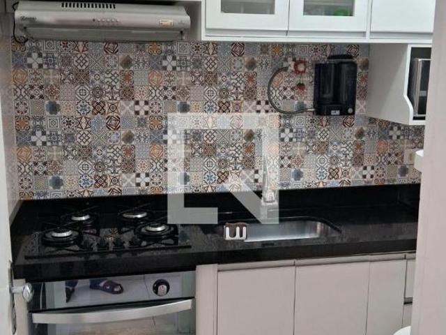 Apartamento à Venda Vila das Mercês, 2 Quartos, 42 m2