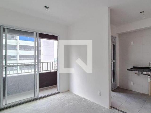 Apartamento à Venda Vila das Mercês, 2 Quartos, 42 m2