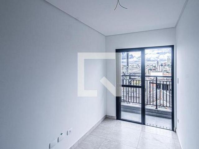Apartamento à Venda Vila das Mercês, 2 Quartos, 42 m2
