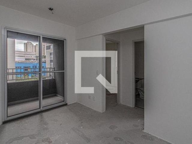 Apartamento à Venda Vila das Mercês, 2 Quartos, 42 m2