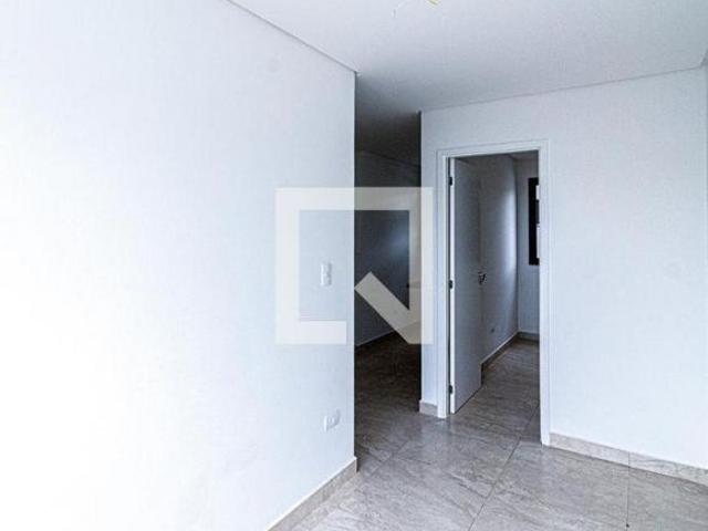 Apartamento à Venda Vila das Mercês, 2 Quartos, 42 m2