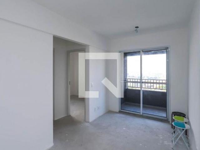 Apartamento à Venda Vila das Mercês, 2 Quartos, 42 m2