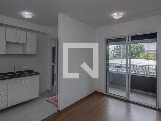 Apartamento à Venda Vila das Mercês, 2 Quartos, 42 m2