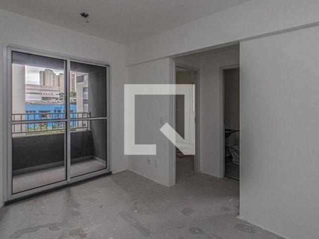 Apartamento à Venda Vila das Mercês, 2 Quartos, 42 m2
