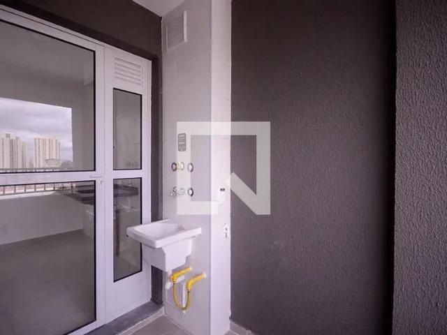 Apartamento à Venda Vila das Mercês, 2 Quartos, 42 m2