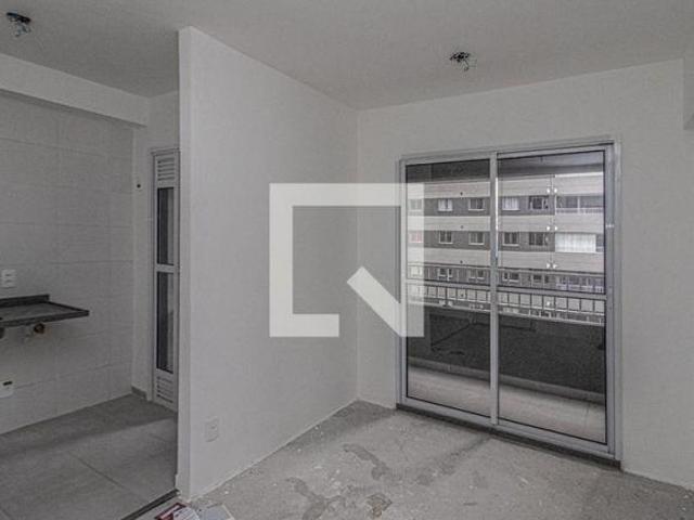 Apartamento à Venda Vila das Mercês, 2 Quartos, 42 m² São Paulo