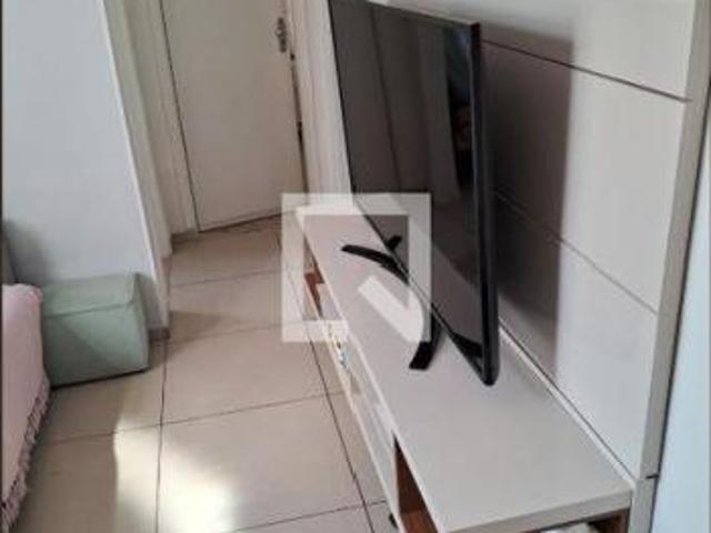 Apartamento à Venda Vila das Mercês, 2 Quartos, 42 m² São Paulo