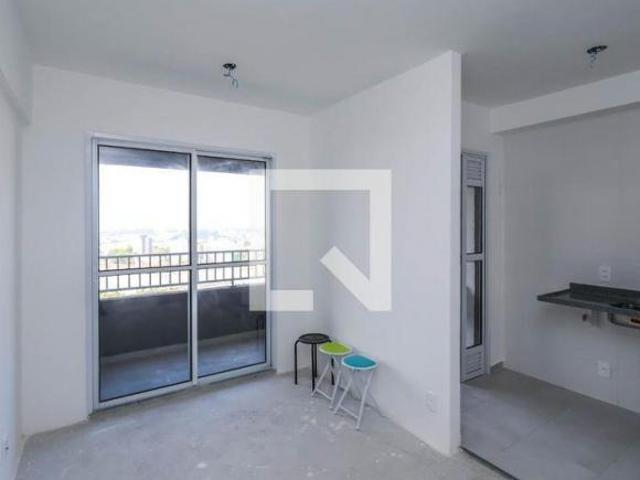 Apartamento à Venda Vila das Mercês, 2 Quartos, 42 m² São Paulo