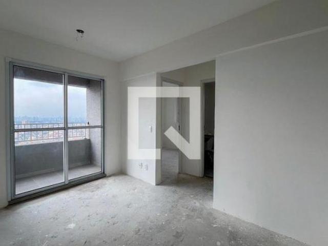 Apartamento à Venda Vila das Mercês, 2 Quartos, 42 m² São Paulo
