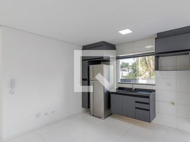 Apartamento à Venda Vila das Mercês, 2 Quartos, 43 m2