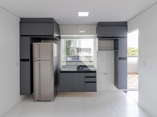 Apartamento à Venda Vila das Mercês, 2 Quartos, 43 m² São Paulo
