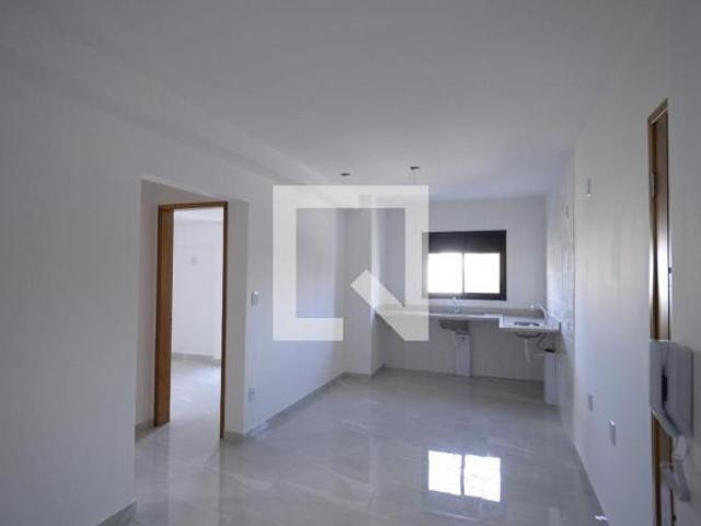 Apartamento à Venda Vila das Mercês, 2 Quartos, 45 m2