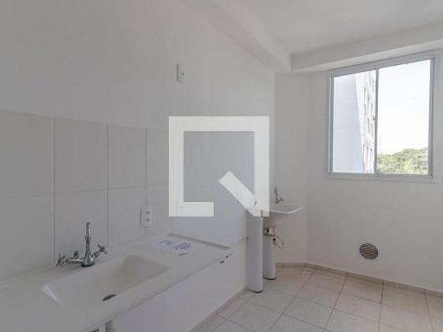 Apartamento à Venda Vila das Mercês, 2 Quartos, 45 m2