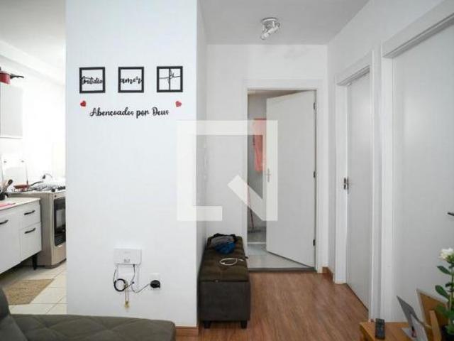 Apartamento à Venda Vila das Mercês, 2 Quartos, 45 m² São Paulo