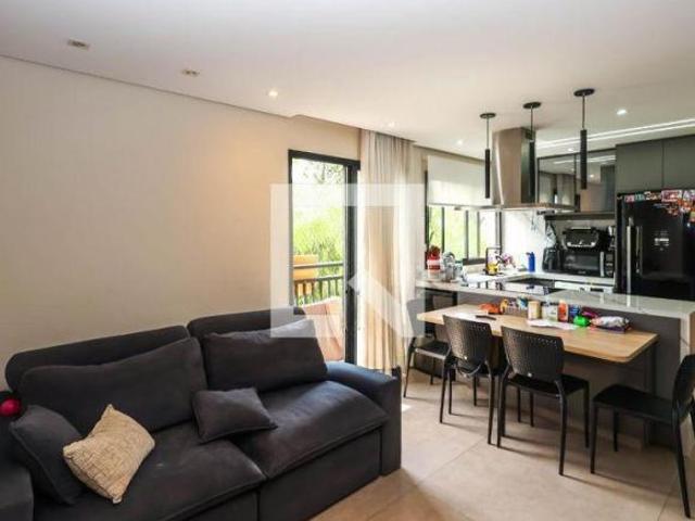 Apartamento à Venda Vila das Mercês, 2 Quartos, 47 m2