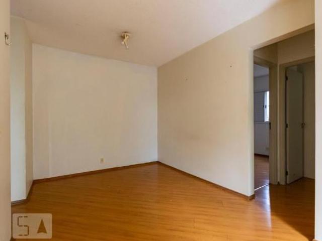 Apartamento à Venda Vila das Mercês, 2 Quartos, 48 m2