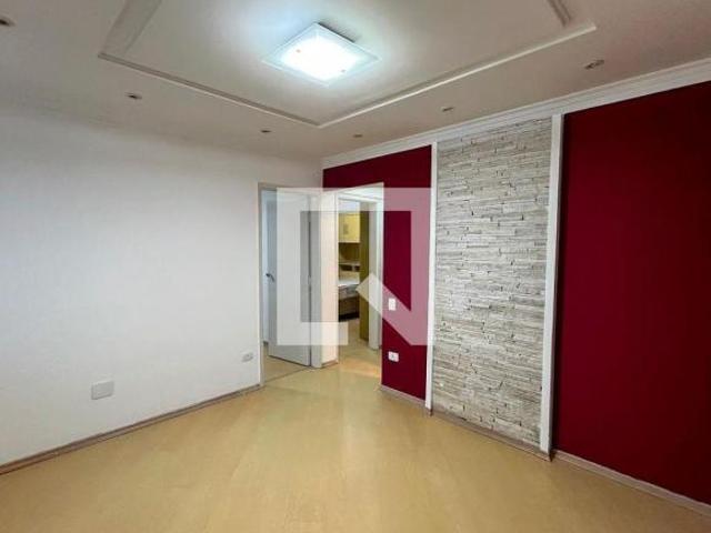 Apartamento à Venda Vila das Mercês, 2 Quartos, 48 m2