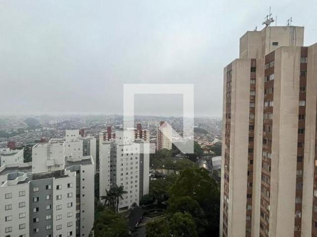 Apartamento à Venda Vila das Mercês, 2 Quartos, 48 m2
