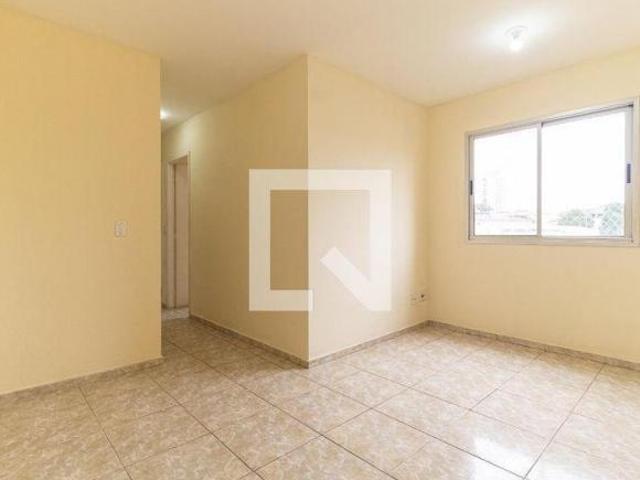 Apartamento à Venda Vila das Mercês, 2 Quartos, 48 m2