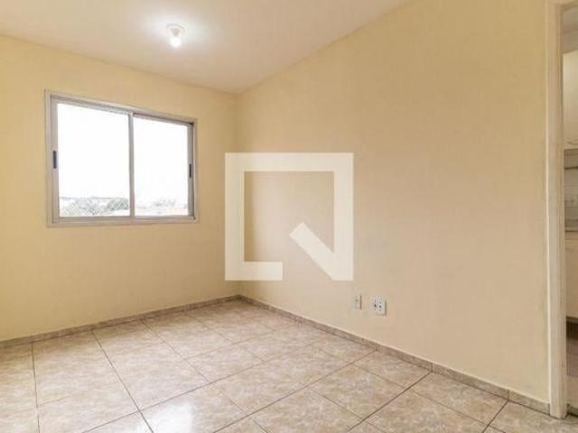 Apartamento à Venda Vila das Mercês, 2 Quartos, 48 m² São Paulo