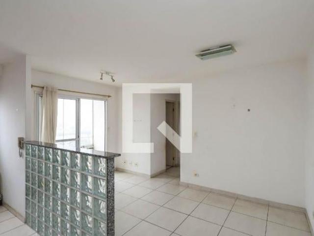 Apartamento à Venda Vila das Mercês, 2 Quartos, 49 m2