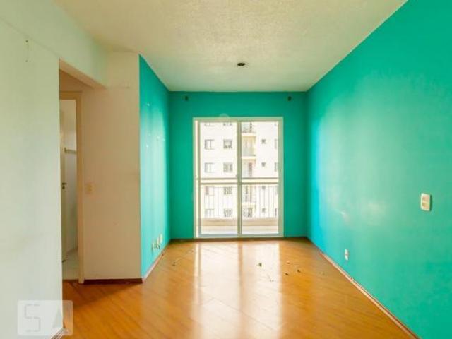 Apartamento à Venda Vila das Mercês, 2 Quartos, 49 m2