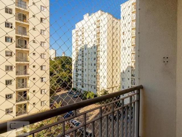 Apartamento à Venda Vila das Mercês, 2 Quartos, 49 m2
