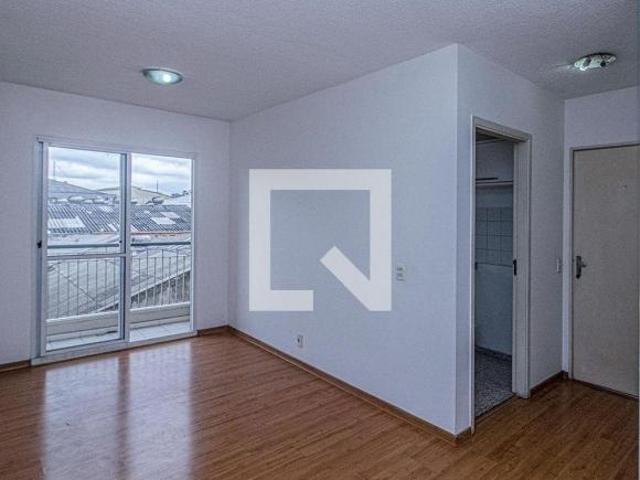 Apartamento à Venda Vila das Mercês, 2 Quartos, 49 m2