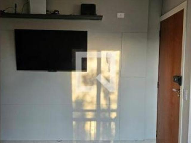 Apartamento à Venda Vila das Mercês, 2 Quartos, 49 m2