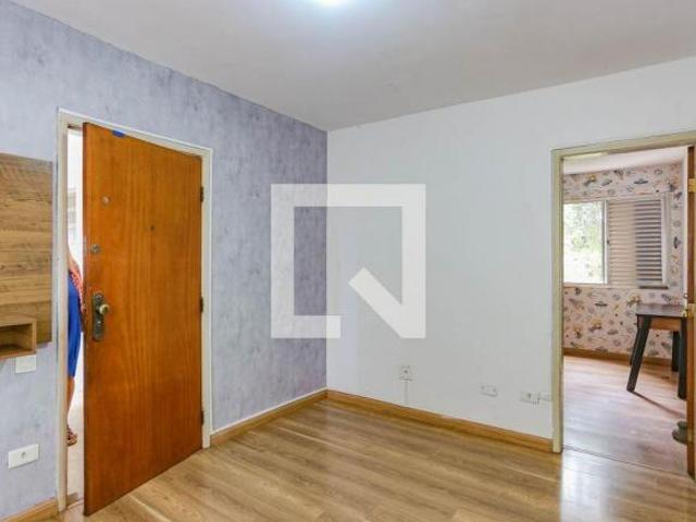 Apartamento à Venda Vila das Mercês, 2 Quartos, 49 m2