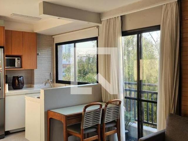 Apartamento à Venda Vila das Mercês, 2 Quartos, 49 m2