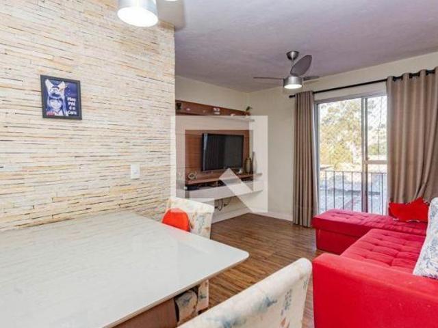 Apartamento à Venda Vila das Mercês, 2 Quartos, 49 m² São Paulo