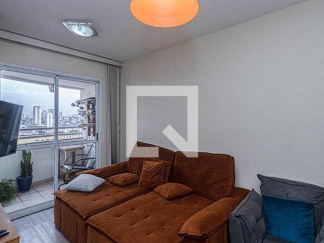 Apartamento à Venda Vila das Mercês, 2 Quartos, 49 m² São Paulo